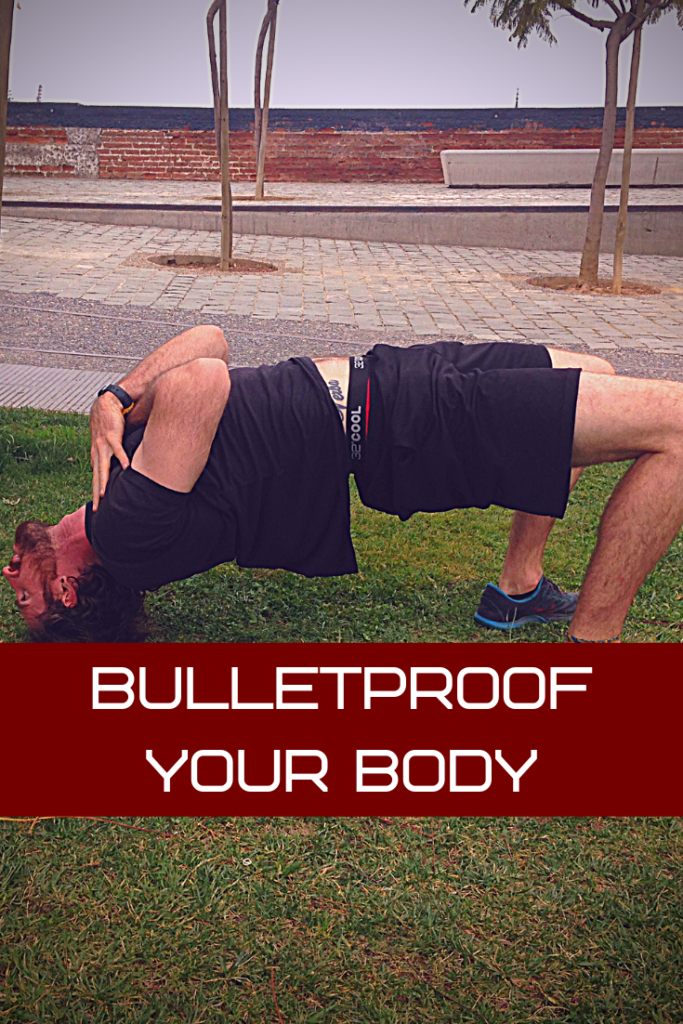 The 10 Best BULLETPROOFING Exercises from Across the Fitness Industry ...